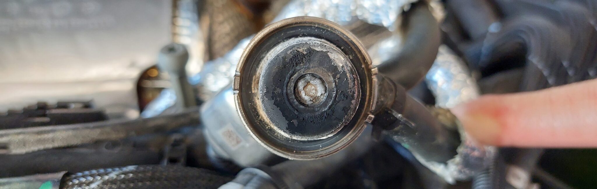 Adblue aktivni dodatak za SCR sustav | Jasmin Maziva